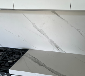 Splashbacks - Granite Worx